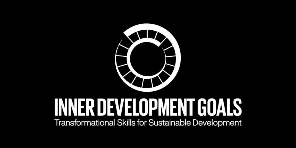 Inner Development Goals and Physical Literacy - IPLA