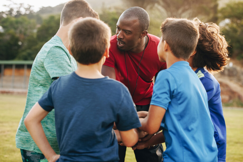International Physical Literacy Association